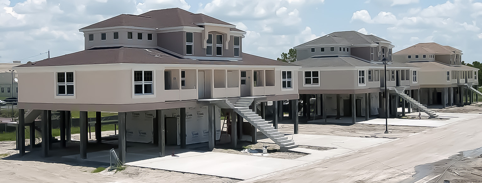 Buying New Build Homes: Pros, Cons, and What to Expect – Embark Real ...