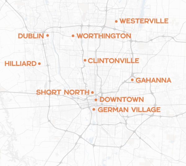Columbus Guide – Embark Real Estate Group